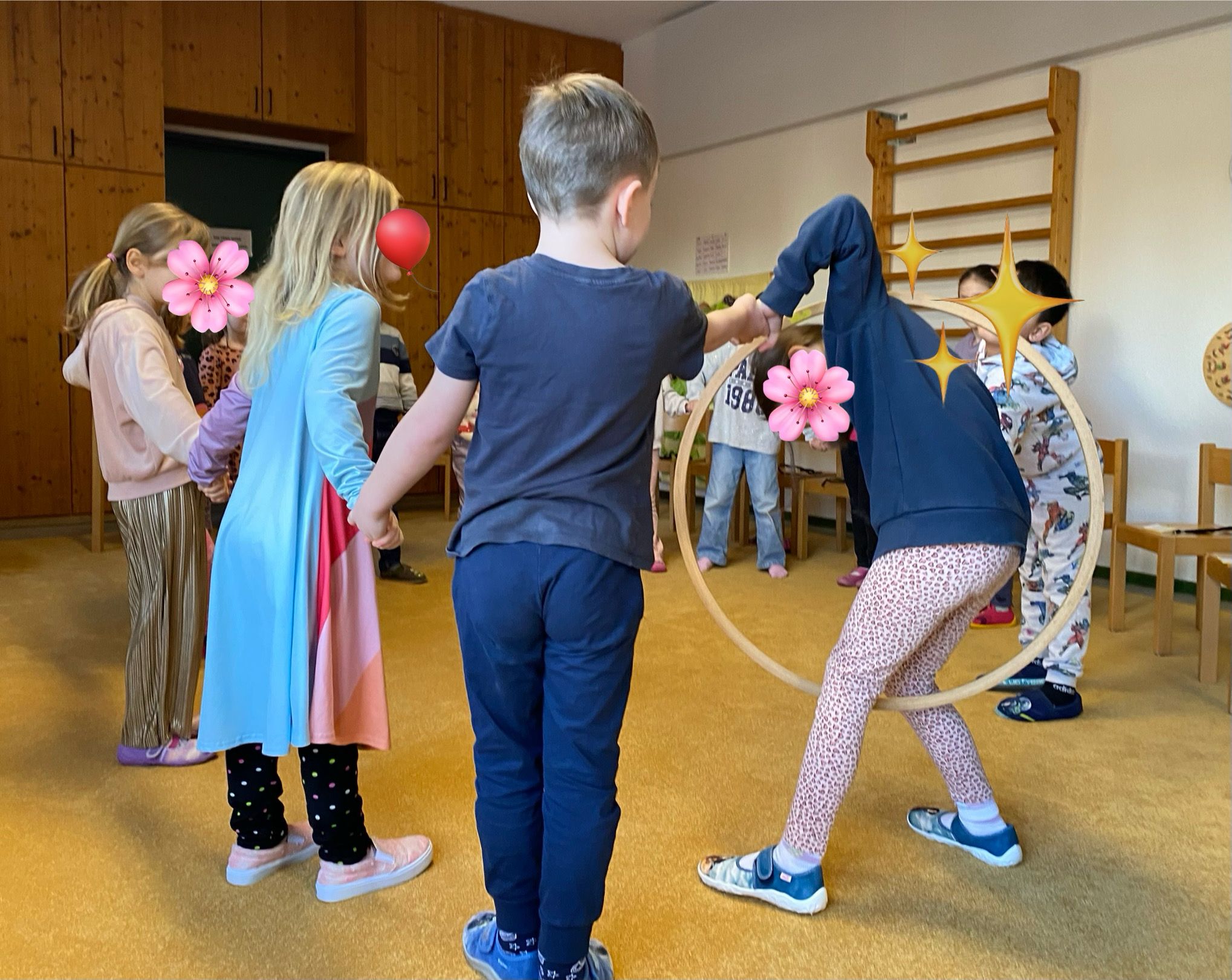 Kindergarten Pusteblume – Kindergarteninitiative Ottobrunn e.V.
